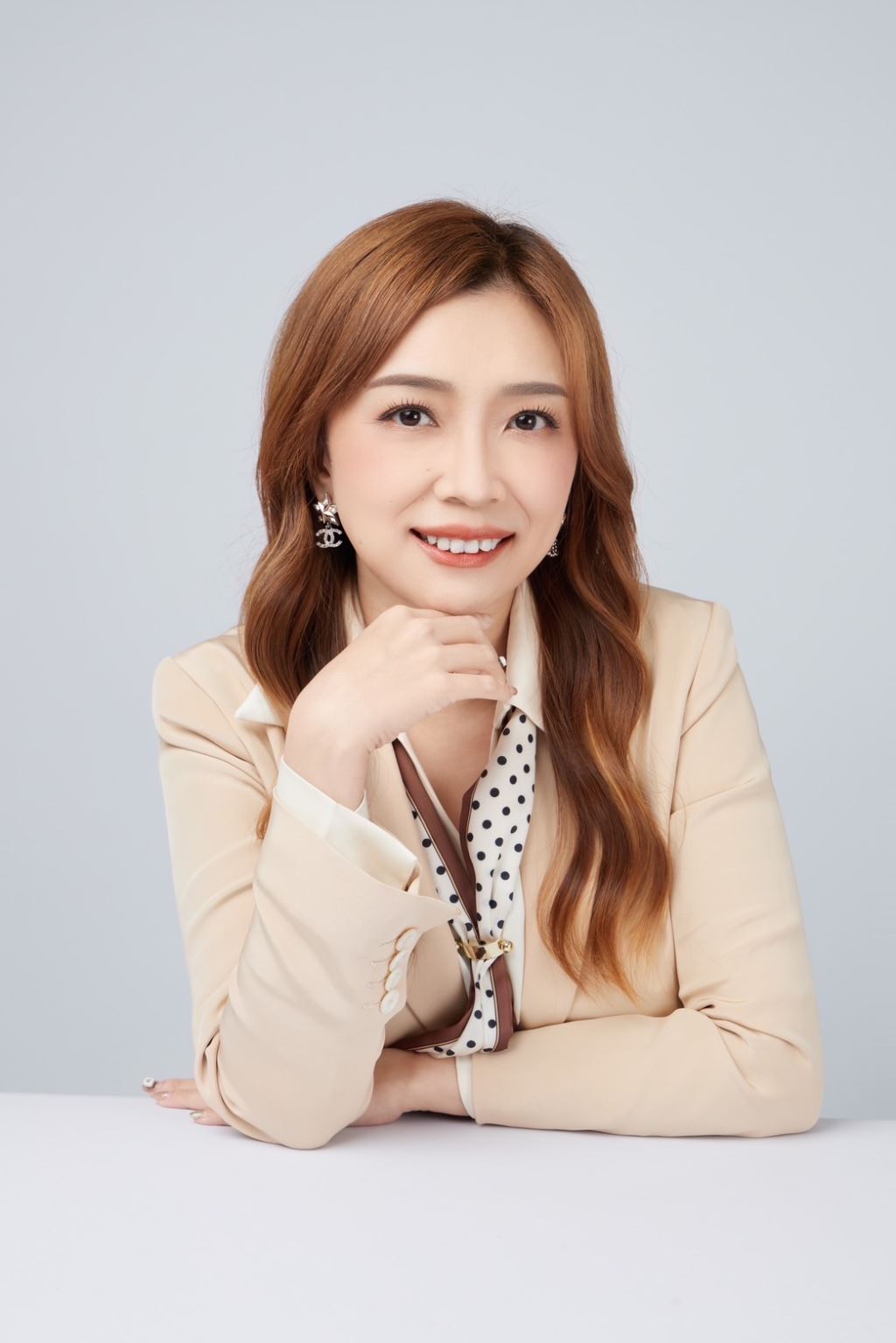 國際面臨嚴重人力荒？專業國際獵頭 Sandy Su《CHANGING! 轉型地圖》新作 探討國際市場最受歡迎前三類人需具備哪些元素？